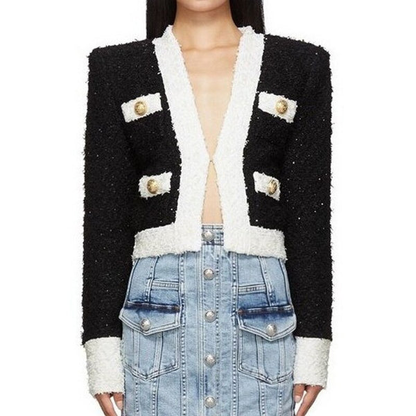 Jacket "Alice" – Pisani Maura