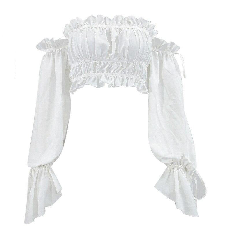 Top "Alice" – Pisani Maura