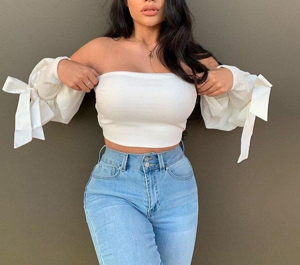 Top "Alice" – Pisani Maura