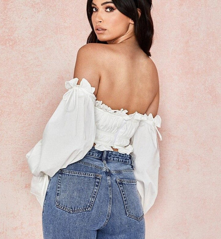 Top "Alice" – Pisani Maura