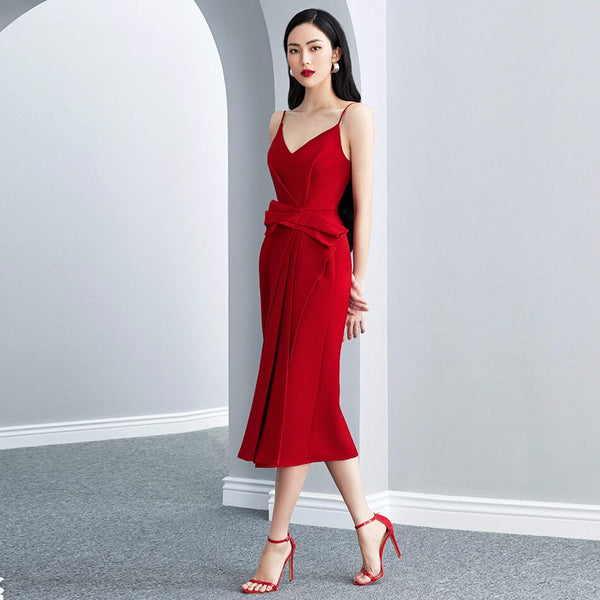 Dress "Alice" – Pisani Maura