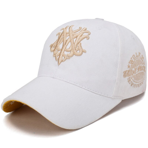 BASEBALL CAP "RUNE" – Pisani Maura