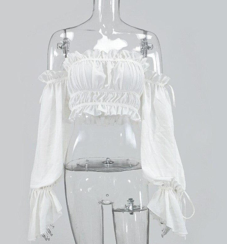 Top "Alice" – Pisani Maura